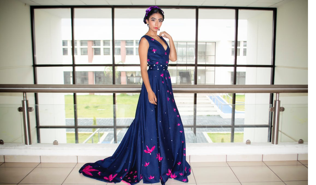 Vestidos Tendência para a Primavera/Verão 2024