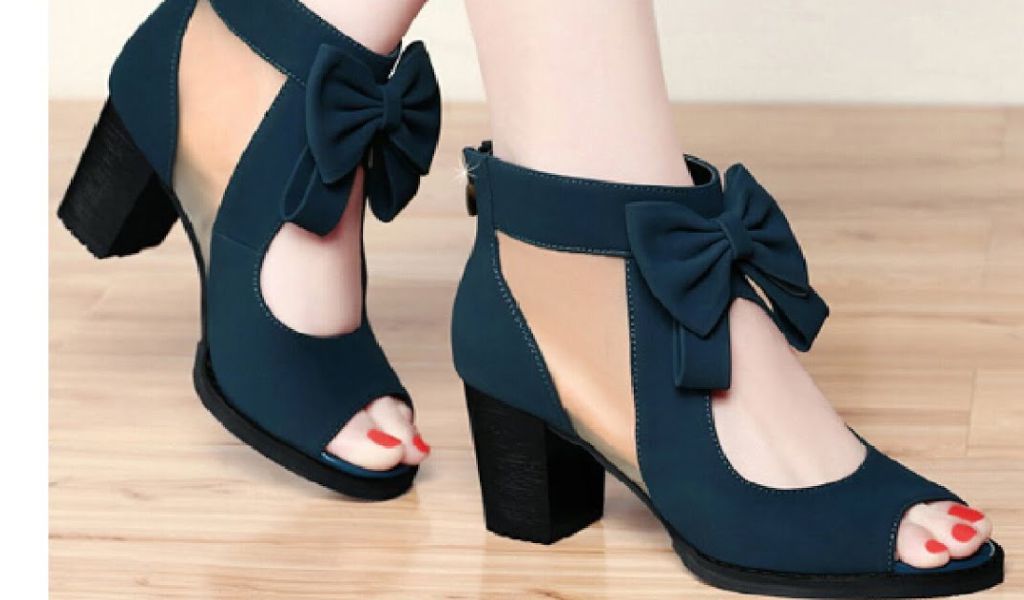 Deslumbre-se: Tendências em Sapatos Femininos para Todas as Estações
