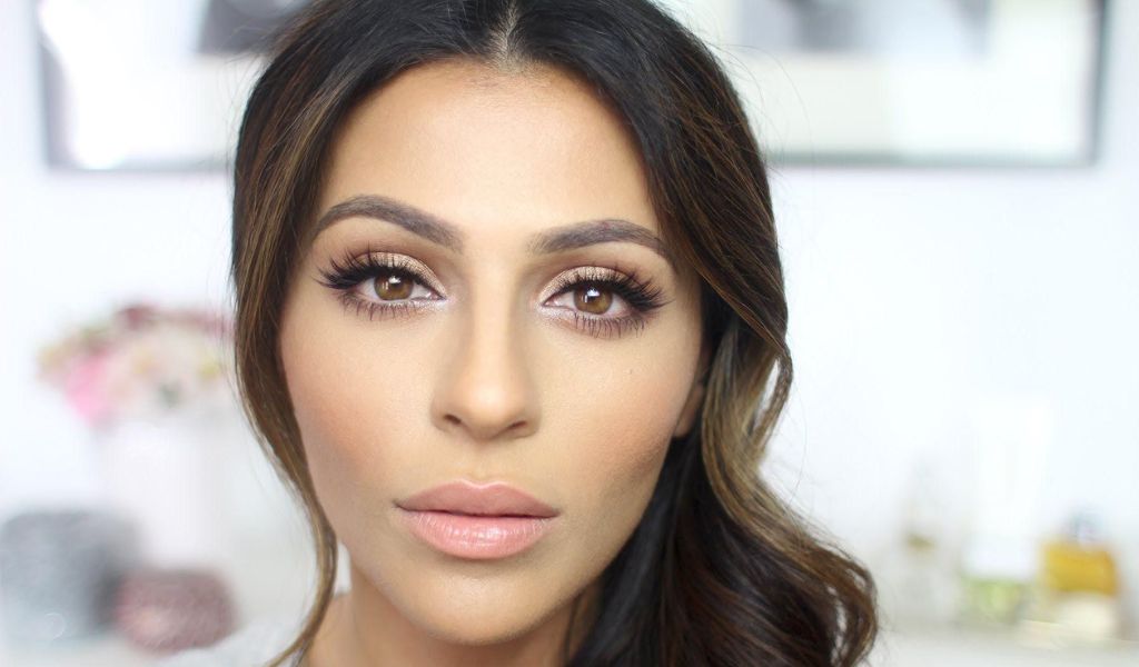 Maquiagem Natural para o Dia a Dia: Dicas para um Look Sutil e Elegante
